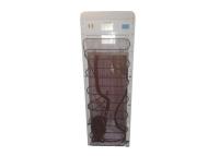 China Home / Office Drinking Water Cooler Dispenser Hot Warm Cold Three Tap Pipeline Type for sale