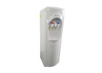 China Home / Office Drinking Water Cooler Dispenser Hot Warm Cold Three Tap Pipeline Type for sale