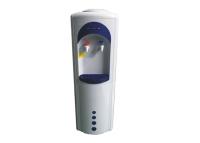 China Bottled Free Standing Water Dispenser Easy Cleaning High Efficiency for sale