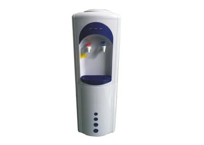 China Bottled Free Standing Water Dispenser Easy Cleaning High Efficiency for sale