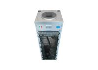 China Compressor Cooling Bottled Water Dispenser, Hot and Cold Water Dispenser for sale