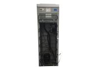 China Compressor Cooling Bottled Water Dispenser, Hot and Cold Water Dispenser for sale