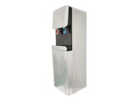 China 3/5 Gallon 105L Compressor Cooling Stand Alone Water Cooler Dispenser for sale