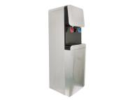 China 3/5 Gallon 105L Compressor Cooling Stand Alone Water Cooler Dispenser for sale