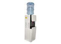 China Refrigerator 16 Litres Compressor Cooling Bottled Water Dispenser for sale