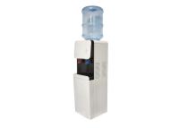 China Refrigerator 16 Litres Compressor Cooling Bottled Water Dispenser for sale