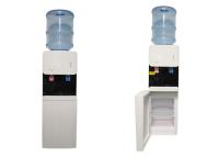 China Refrigerator 16 Litres Compressor Cooling Bottled Water Dispenser for sale