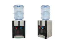 China R134a Compressor Bottled 50Hz Tabletop Water Dispenser for sale