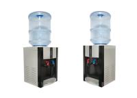 China R134a Compressor Bottled 50Hz Tabletop Water Dispenser for sale