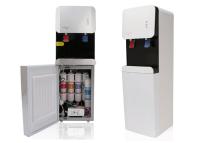 China Hot and Cold water dispenser 11'' Inline Filters POU Drinking Water Cooler Dispenser for sale