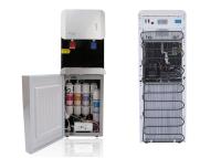 China Hot and Cold water dispenser 11'' Inline Filters POU Drinking Water Cooler Dispenser for sale