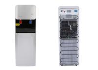 China RO Purification Filters POU Free Standing Water Dispenser Hot and Cold Water Dispenser for sale