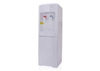 China 11'' Inline Filters Compressor Cooling 112W Pou Water cooler Dispenser for sale