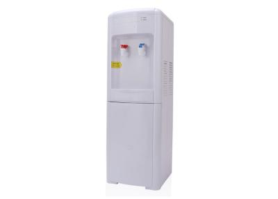 China 11'' Inline Filters Compressor Cooling 112W Pou Water cooler Dispenser for sale