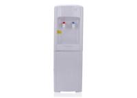 China 11'' Inline Filters Compressor Cooling 112W Pou Water cooler Dispenser for sale