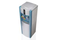 China 220V Free Standing  Water Dispenser Pipeline Hot and Cold Water Dispenser for sale