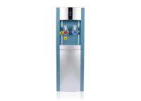 China 220V Free Standing  Water Dispenser Pipeline Hot and Cold Water Dispenser for sale