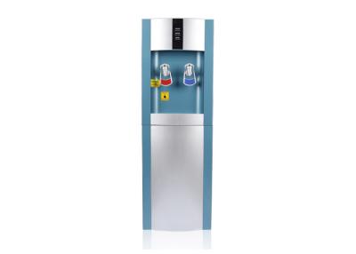 China 220V Free Standing  Water Dispenser Pipeline Hot and Cold Water Dispenser for sale