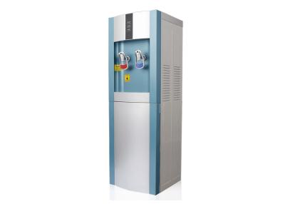 China Free Standing Electric Thermoelectric Water Cooler Dispenser for Home for sale