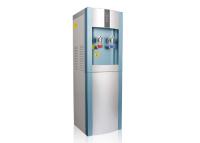 China 220V Free Standing  Water Dispenser Pipeline Hot and Cold Water Dispenser for sale