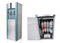 China RO Purification Filters R134a Compressor Cooling Water Dispenser for home for sale