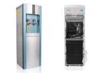 China RO Purification Filters R134a Compressor Cooling Water Dispenser for home for sale
