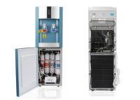 China 5 Stage Purification system 220V Drinking Water Dispenser for sale