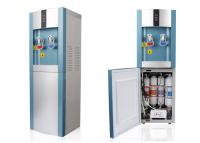 China RO Purification Filters R134a Compressor Cooling Water Dispenser for home for sale