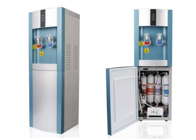 China RO Purification Filters R134a Compressor Cooling Water Dispenser for home for sale