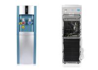 China RO Purification Filters R134a Compressor Cooling Water Dispenser for home for sale