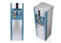 China Pipeline Type Compressor Cooling Floor Water Dispenser for sale