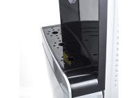 China Inline Filtration System POU Pipeline Water Cooler Dispenser for sale