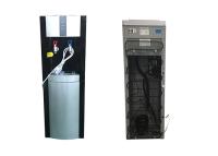 China Compressor Cooling Plastic Free Standing Water cooler Dispenser for sale