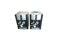China Compressor Cooling Plastic Free Standing Water cooler Dispenser for sale