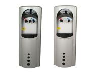China ABS Plastics 16L/HL Free Standing Drinking Water Dispenser for sale