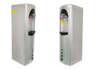 China ABS Plastics 16L/HL Free Standing Drinking Water Dispenser for sale