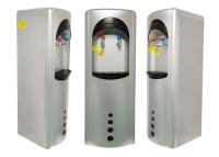 China ABS Plastics 16L/HL Free Standing Drinking Water Dispenser for sale