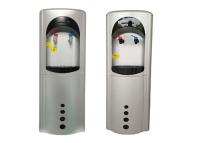 China ABS Plastics 16L/HL Free Standing Drinking Water Dispenser for sale