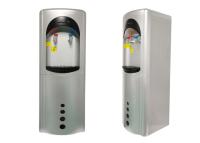 China ABS Plastics 16L/HL Free Standing Drinking Water Dispenser for sale