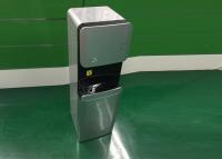 China Cup Sensing Touchless Water Cooler Dispenser R134a Compressor for sale