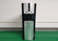China Hands Free Touchless Water Cooler Dispenser with instant water outlet by hand sensing for sale