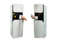 China 105LS Touchless Water Cooler Dispenser For Office for sale