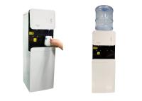 China 105LS Touchless Water Cooler Dispenser For Office for sale