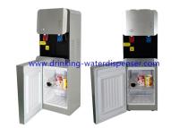 China Free Standing 105L Water Bottle Dispenser for sale