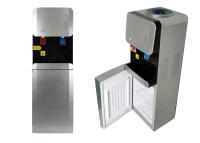 China Free Standing 105L Water Bottle Dispenser for sale