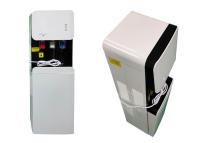 China Pipeline POU 3 Tap Water Dispenser hot and cold-water dispenser for sale