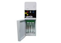 China Free Standing R134a Refrigerant Pipeline Water Cooler Dispenser Inline Filter for sale