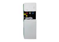 China Free Standing R134a Refrigerant Pipeline Water Cooler Dispenser Inline Filter for sale