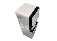 China Free Standing R134a Refrigerant Pipeline Water Cooler Dispenser Inline Filter for sale