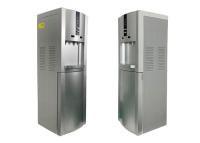 China Touchless Water Cooler Dispenser 16L/DS,free-standing, bottled,no contact,touchless by hand sensing and auto-stop timer for sale